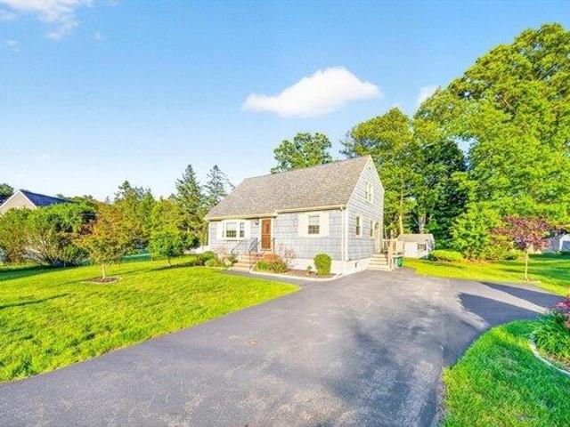 house with 3 bedroom, Billerica MA ES102826707