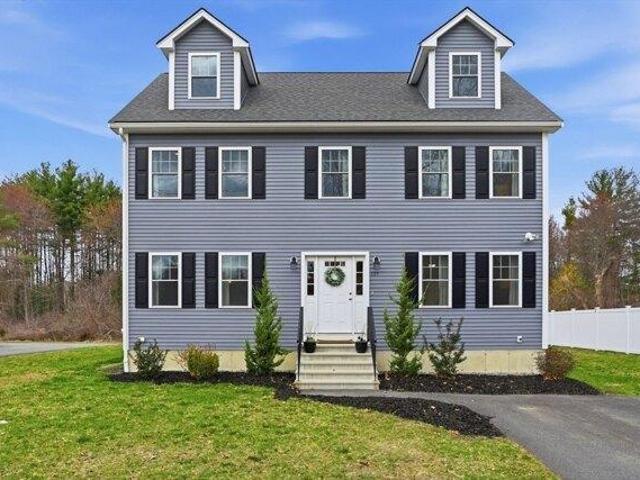 house with 3 bedroom, Billerica MA ES102859529