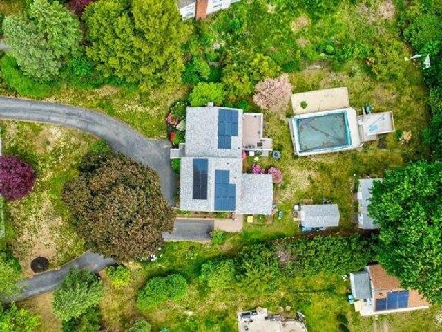 house with 3 bedroom, Billerica MA ES103431333