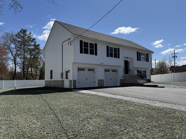house with 3 bedroom, Billerica MA ES103433392