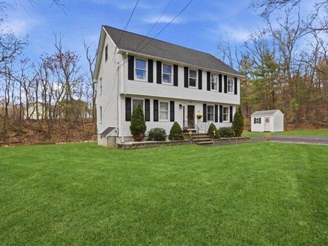 house with 3 bedroom, Billerica MA ES103495364