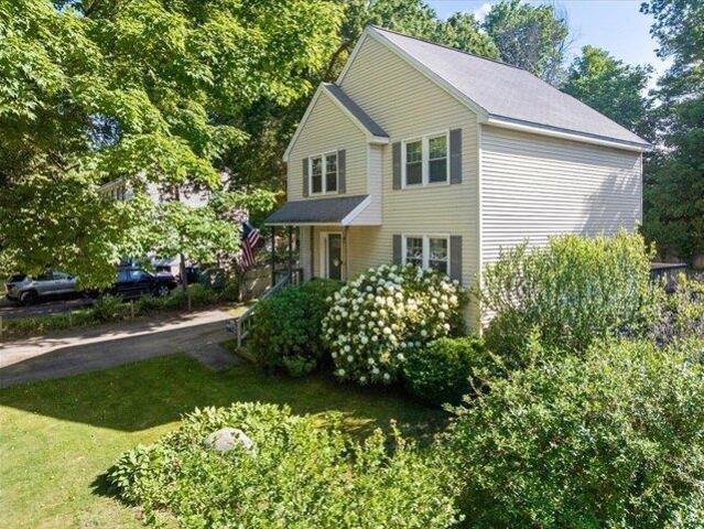 house with 3 bedroom, Billerica MA ES103773831