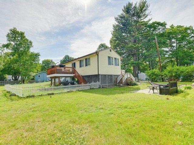 house with 3 bedroom, Billerica MA ES103808558