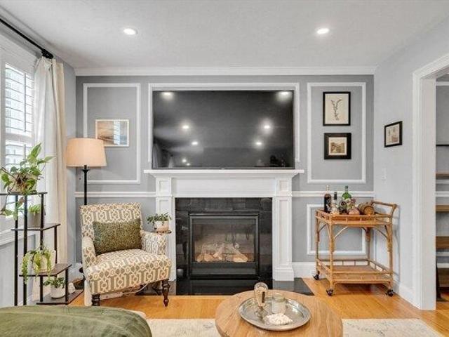house with 3 bedroom, Billerica MA ES103849910