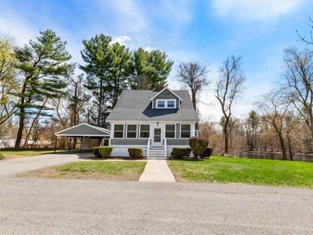 house with 3 bedroom, Billerica MA ES103070606