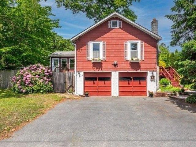 house with 3 bedroom, Billerica MA ES103099075