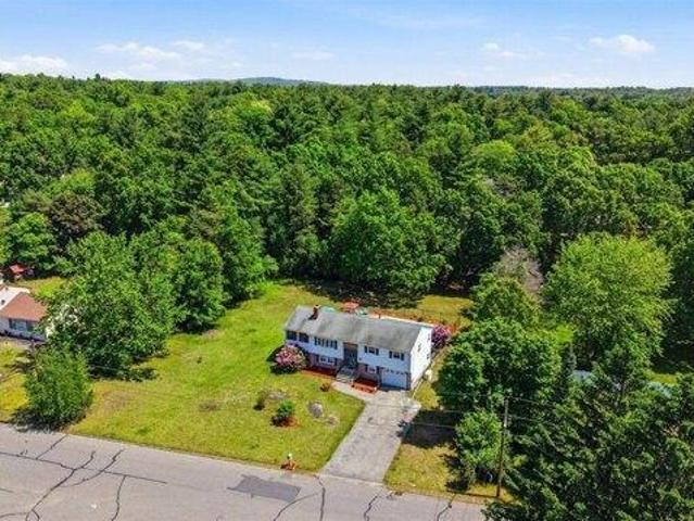 house with 3 bedroom, Billerica MA ES103185966