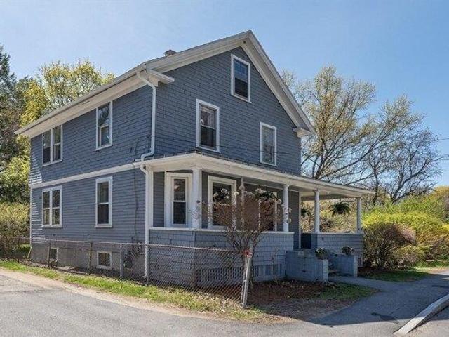 house with 3 bedroom, Billerica MA ES103185213