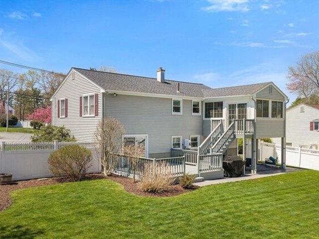 house with 3 bedroom, Billerica MA ES103223302