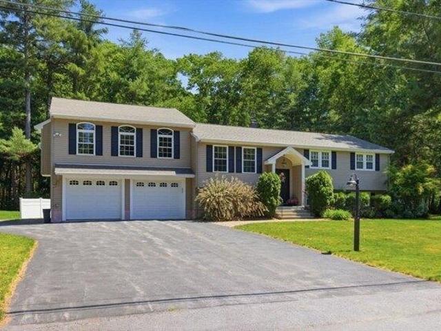 house with 3 bedroom, Billerica MA ES103224558