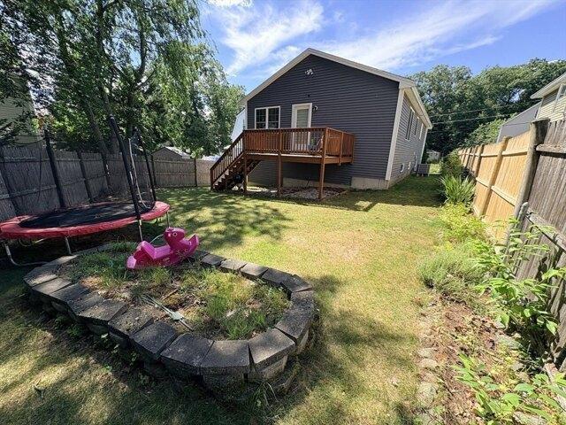 house with 3 bedroom, Billerica MA ES104570248
