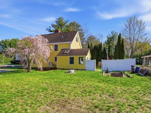 house with 3 bedroom, Billerica MA ES104833538