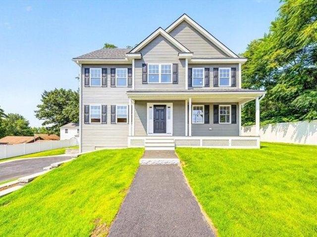house with 3 bedroom, Billerica MA ES104850073