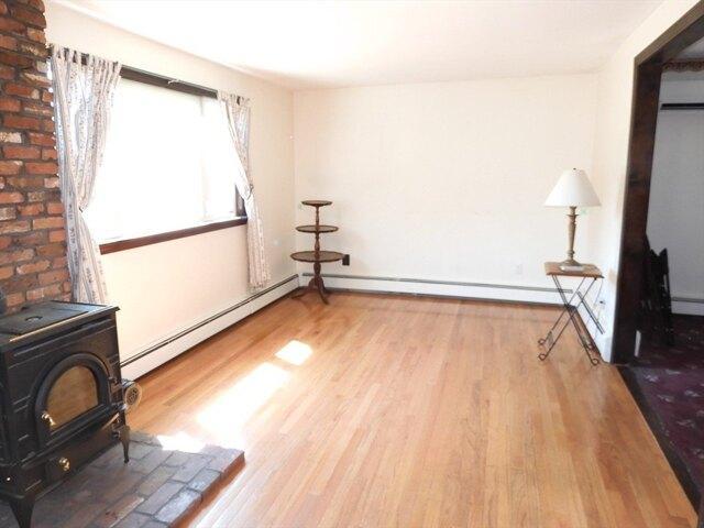 house with 3 bedroom, Billerica MA ES104907510