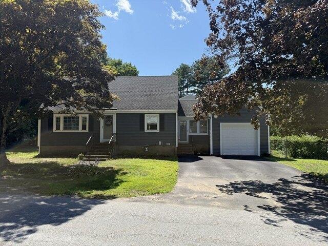 house with 3 bedroom, Billerica MA ES104947243