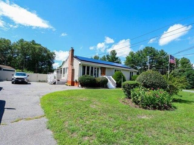 house with 3 bedroom, Billerica MA ES105040894