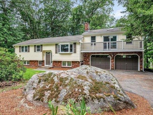 house with 3 bedroom, Billerica MA ES105079616