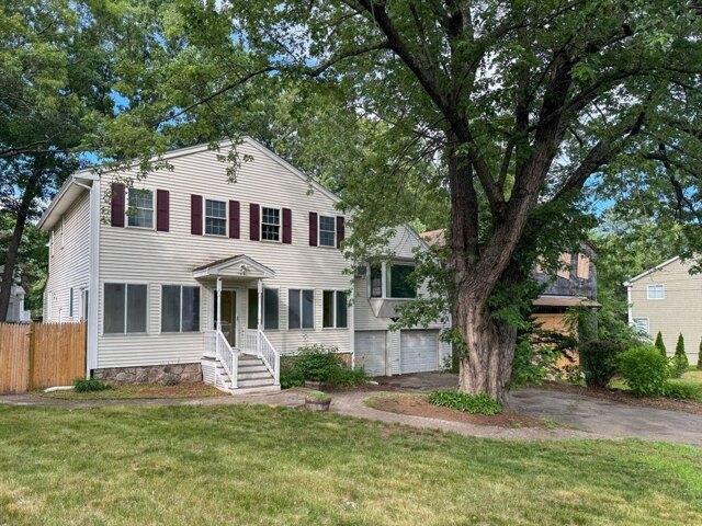 house with 3 bedroom, Billerica MA ES105082328