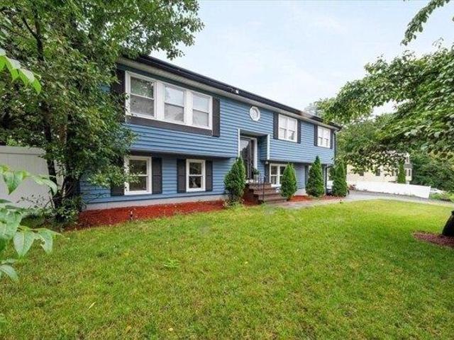 house with 3 bedroom, Billerica MA ES105094394