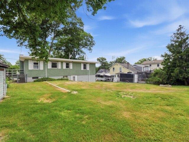 house with 3 bedroom, Billerica MA ES105095035