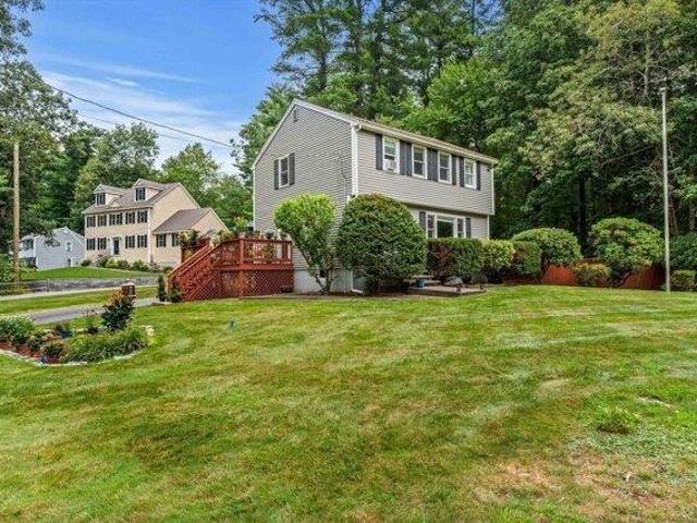 house with 3 bedroom, Billerica MA ES105176364