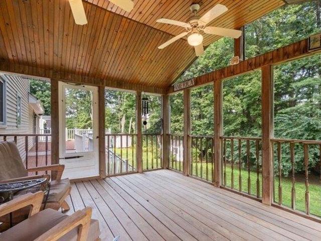 house with 3 bedroom, Billerica MA ES105316403