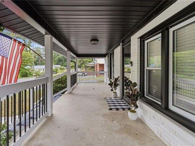 house with 3 bedroom, Biscoe NC ES104898549