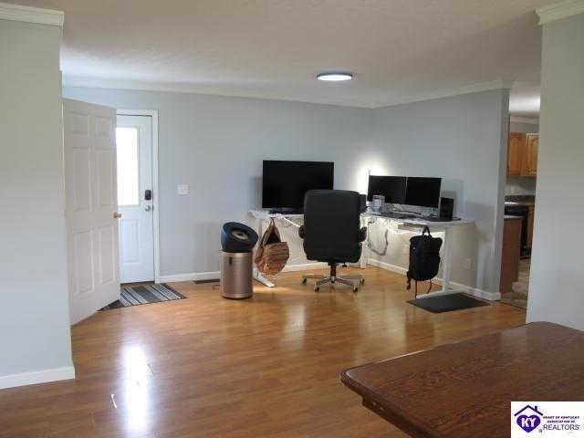 house with 3 bedroom, Bonnieville KY DLS88455379