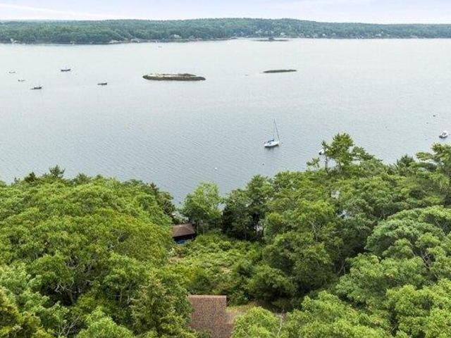 house with 3 bedroom, Boothbay Harbor ME DLS103074364