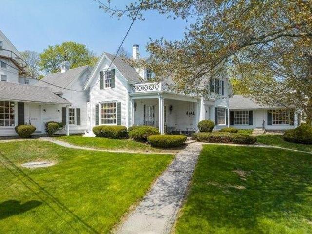 house with 3 bedroom, Boothbay Harbor ME DLS103074527