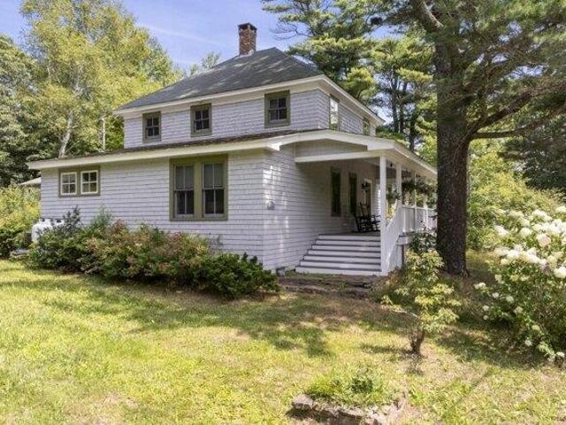 house with 3 bedroom, Boothbay Harbor ME DS101801028