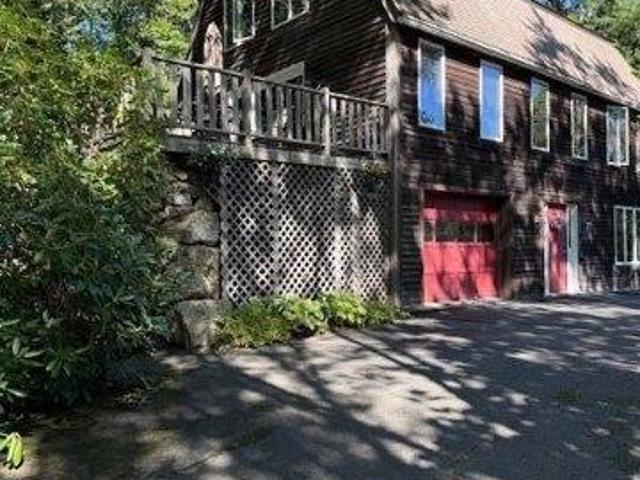 house with 3 bedroom, Boothbay Harbor ME DS102476491