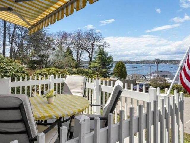 house with 3 bedroom, Boothbay Harbor ME DS104076114