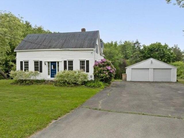 house with 3 bedroom, Boothbay Harbor ME DS104078117