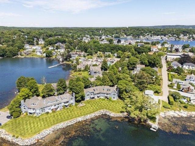 house with 3 bedroom, Boothbay Harbor ME DS104191258