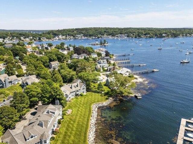 house with 3 bedroom, Boothbay Harbor ME ES104191258