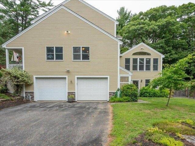 house with 3 bedroom, Boothbay Harbor ME ES105108478