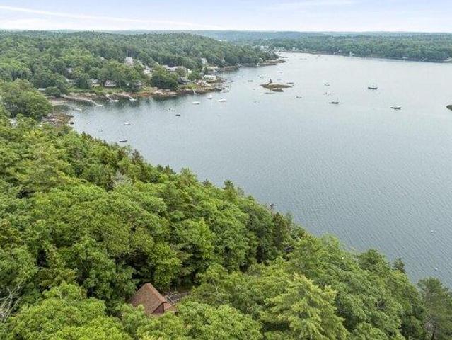 house with 3 bedroom, Boothbay Harbor ME ES105115212