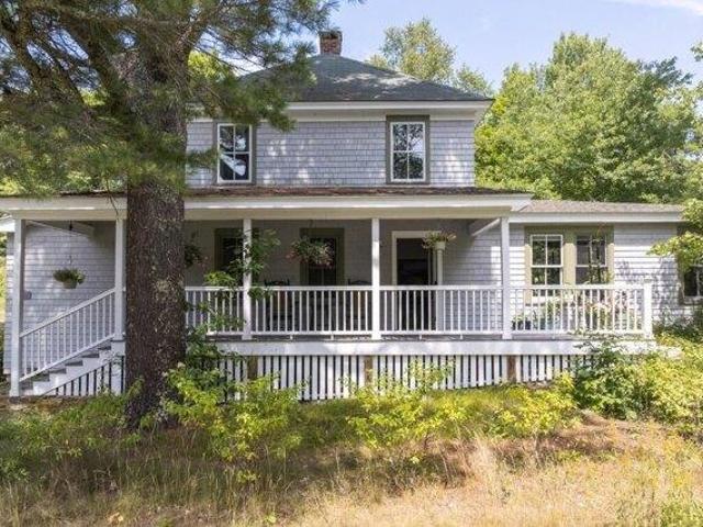 house with 3 bedroom, Boothbay Harbor ME ES105176369