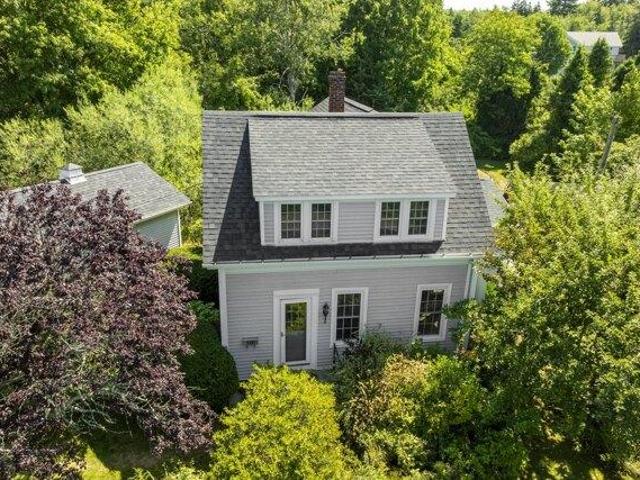 house with 3 bedroom, Boothbay Harbor ME ES105202775