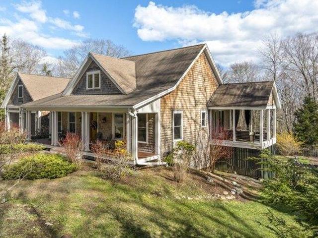 house with 3 bedroom, Boothbay ME DLS102445815