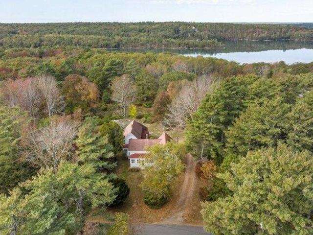 house with 3 bedroom, Boothbay ME DLS102479655