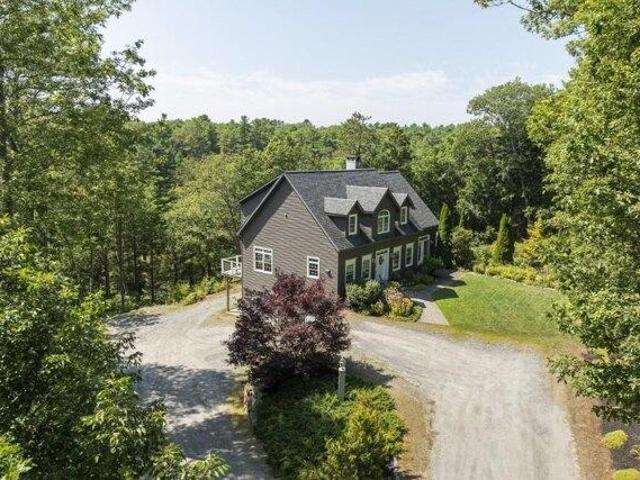 house with 3 bedroom, Boothbay ME DLS102585880