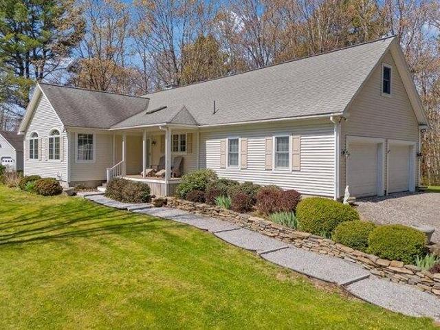 house with 3 bedroom, Boothbay ME DS101999278