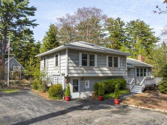 house with 3 bedroom, Boothbay ME DS103250164