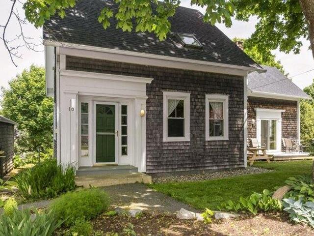 house with 3 bedroom, Boothbay ME DS103437036