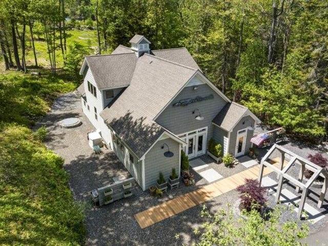 house with 3 bedroom, Boothbay ME DS103665427