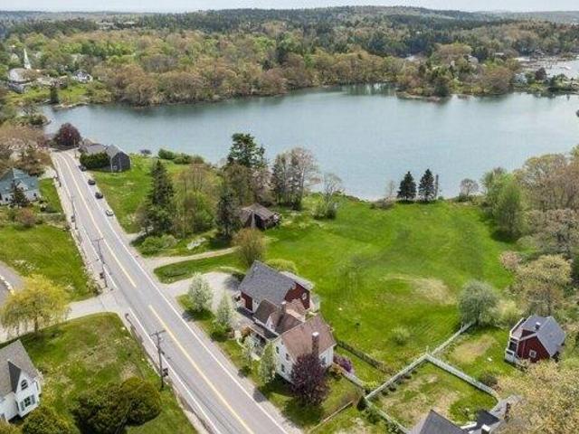 house with 3 bedroom, Boothbay ME DS103885919