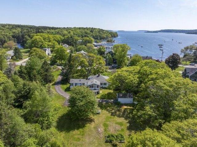 house with 3 bedroom, Boothbay ME DS103889477