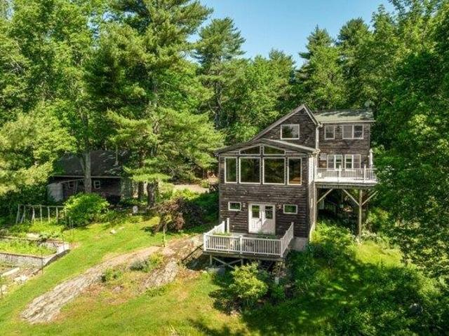 house with 3 bedroom, Boothbay ME DS103969362